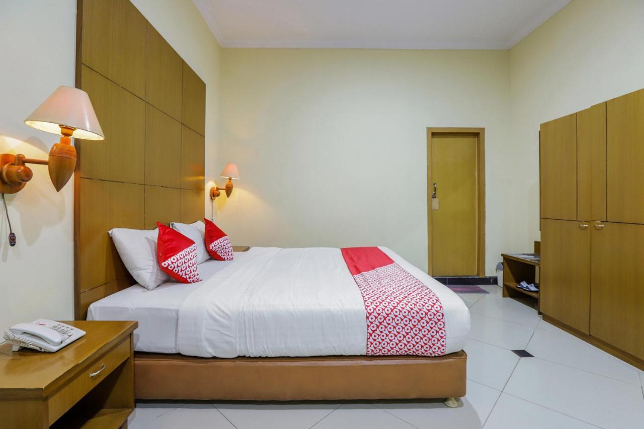 OYO 918 HOTEL SENEN INDAH SYARIAH JAKARTA